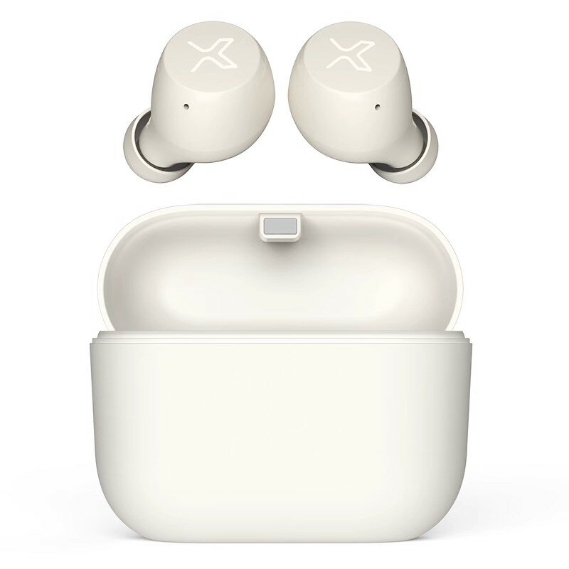 EDIFIER X3 Air TWS Earbuds Wireless Low Latency HD Calls IP55 ...