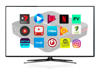 What is a TV Box – TV Box Australia
