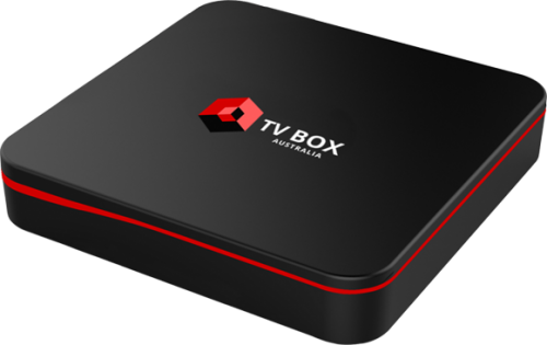 Android TV Box | TV Box Australia