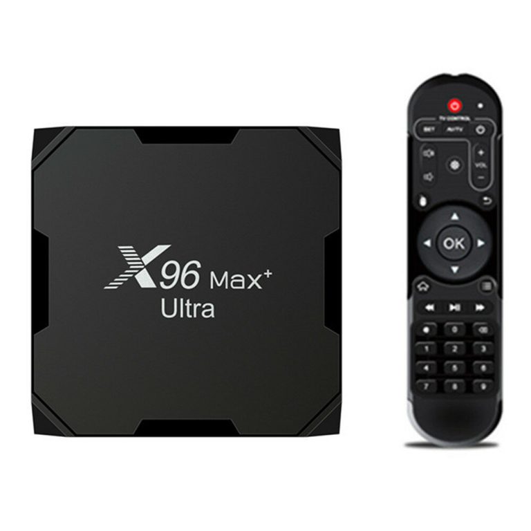 TV Box Australia – Smart Android TV Box - TV Box Australia